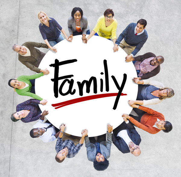 Como o empoderamento familiar pode transformar a sociedade e as ...