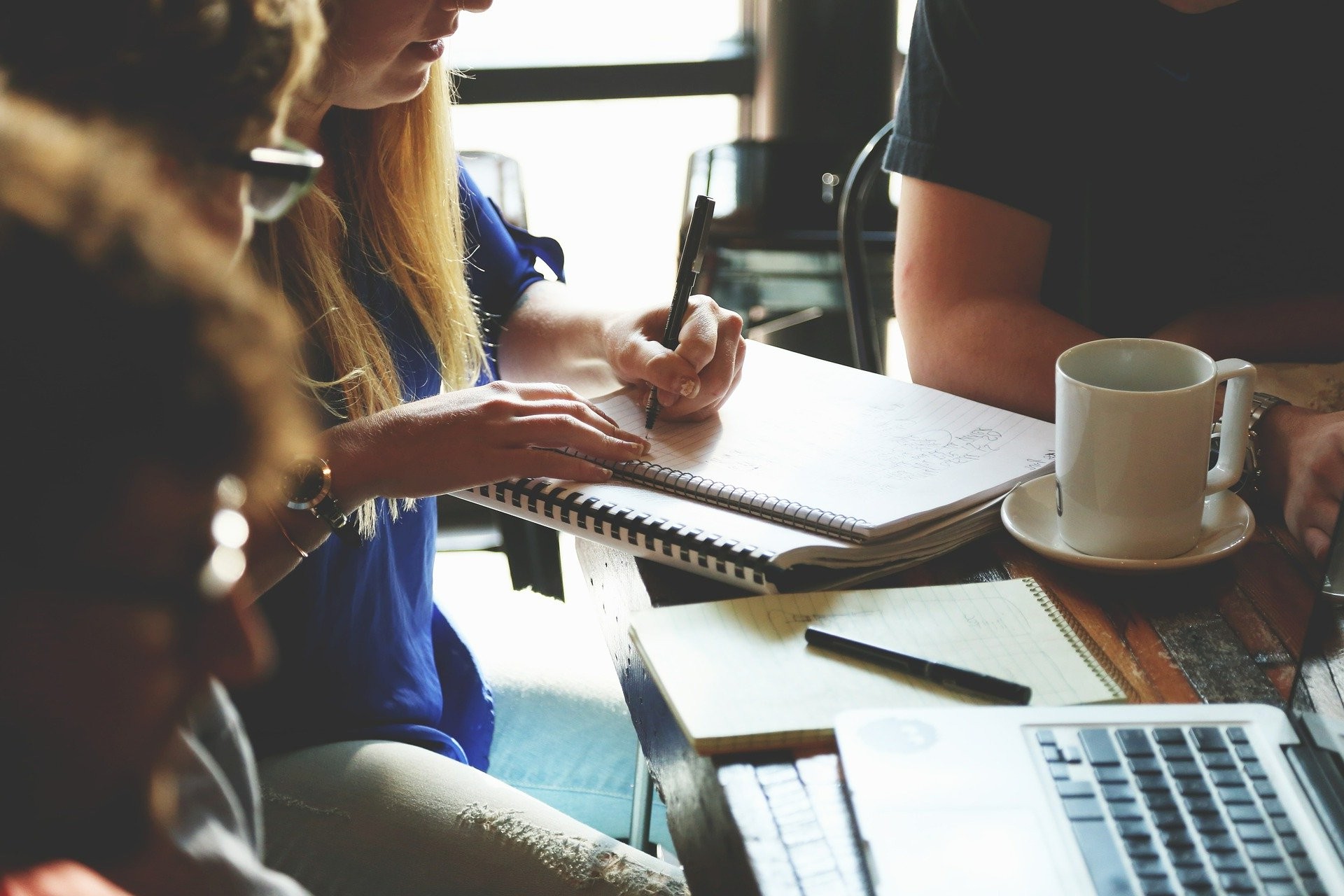 Gestão de equipes no modelo open – Portal Melhor RH