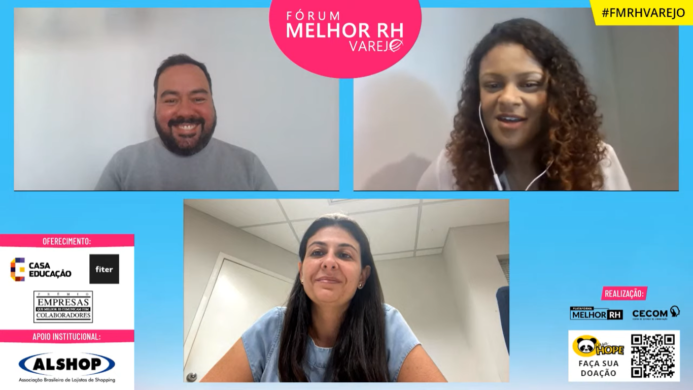 Inclusão efetiva no Varejo – Portal Melhor RH