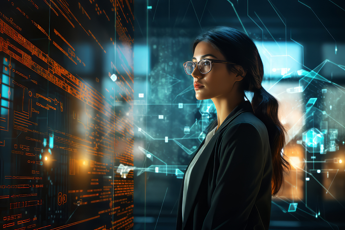 Caminhos para a inovação no RH: explorando o poder dos dados na gestão ...