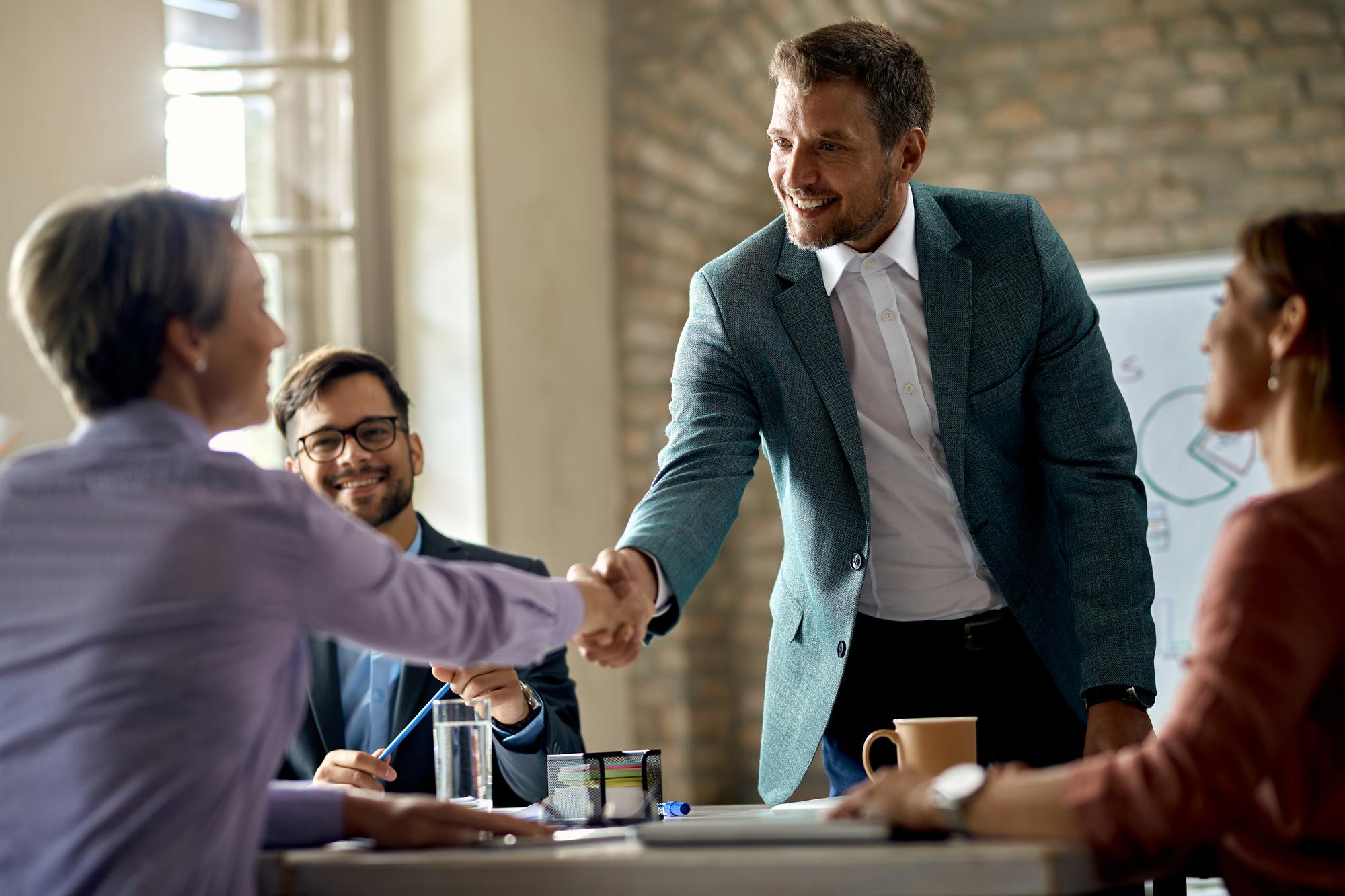 Liderança por confiança transforma a cultura nas empresas